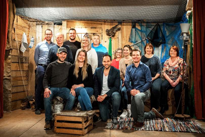 Theatergruppe Gachenbach e. V.